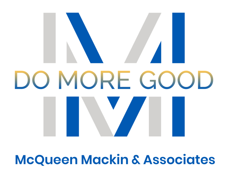 Do More Good Program | McQueen Mackin & Associates